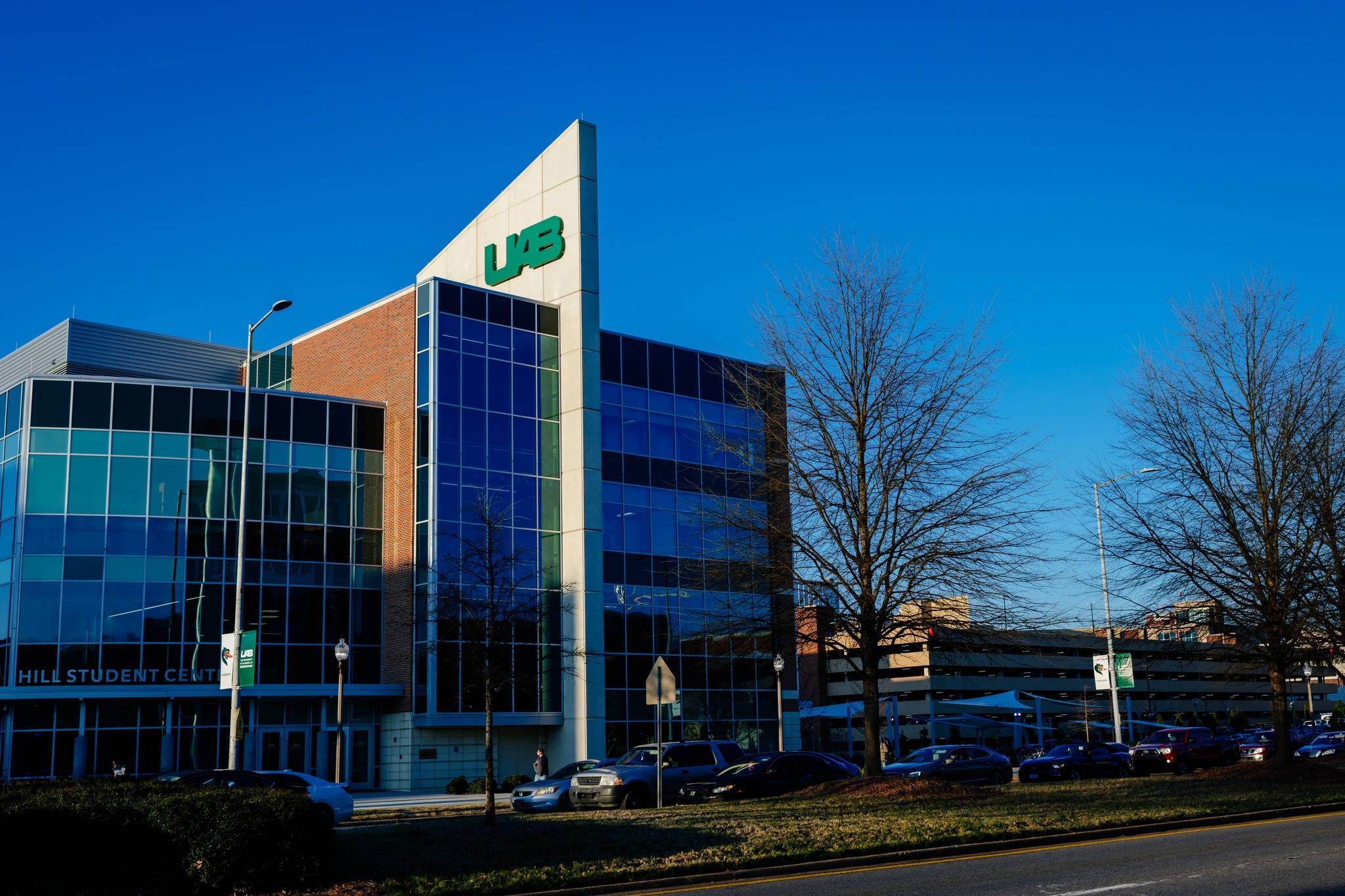 The University of Alabama at Birmingham : Admission, Ranking ...