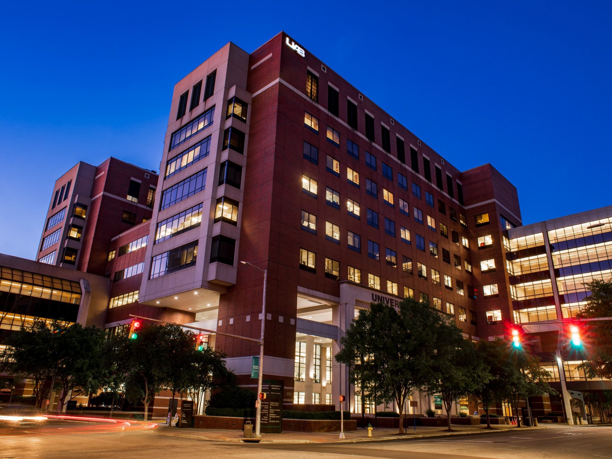 The University of Alabama at Birmingham : Admission, Ranking ...