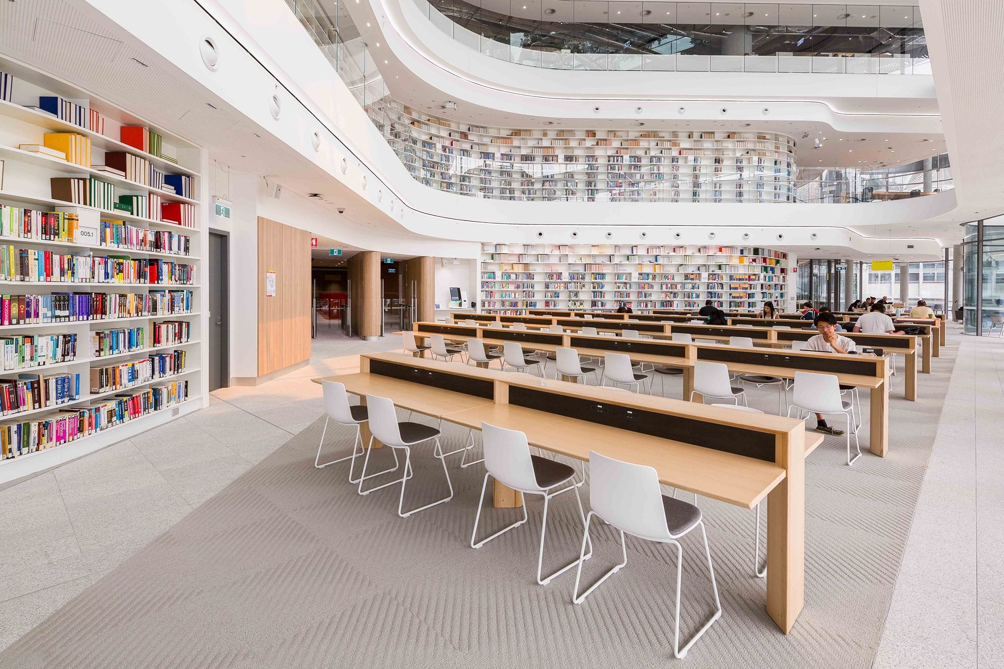 University of Technology Sydney (UTS) : Admission 2023, Ranking ...