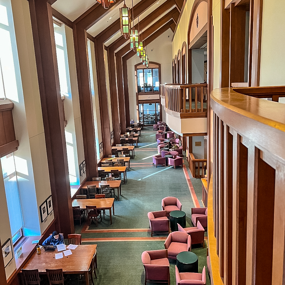 DePaul University : Admission 2023, Ranking , Acceptance rate, Fees ...