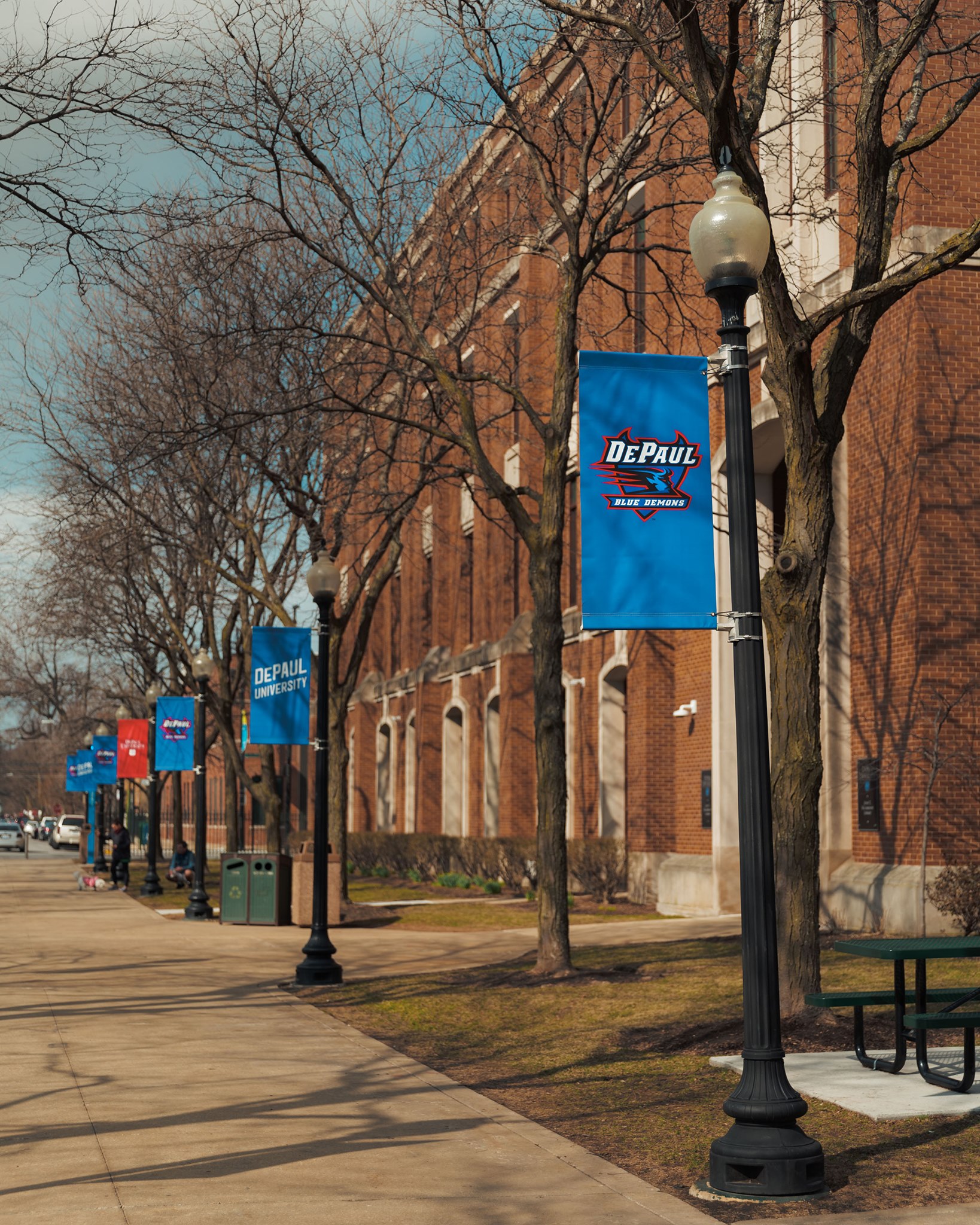 DePaul University : Admission 2023, Ranking , Acceptance rate, Fees ...