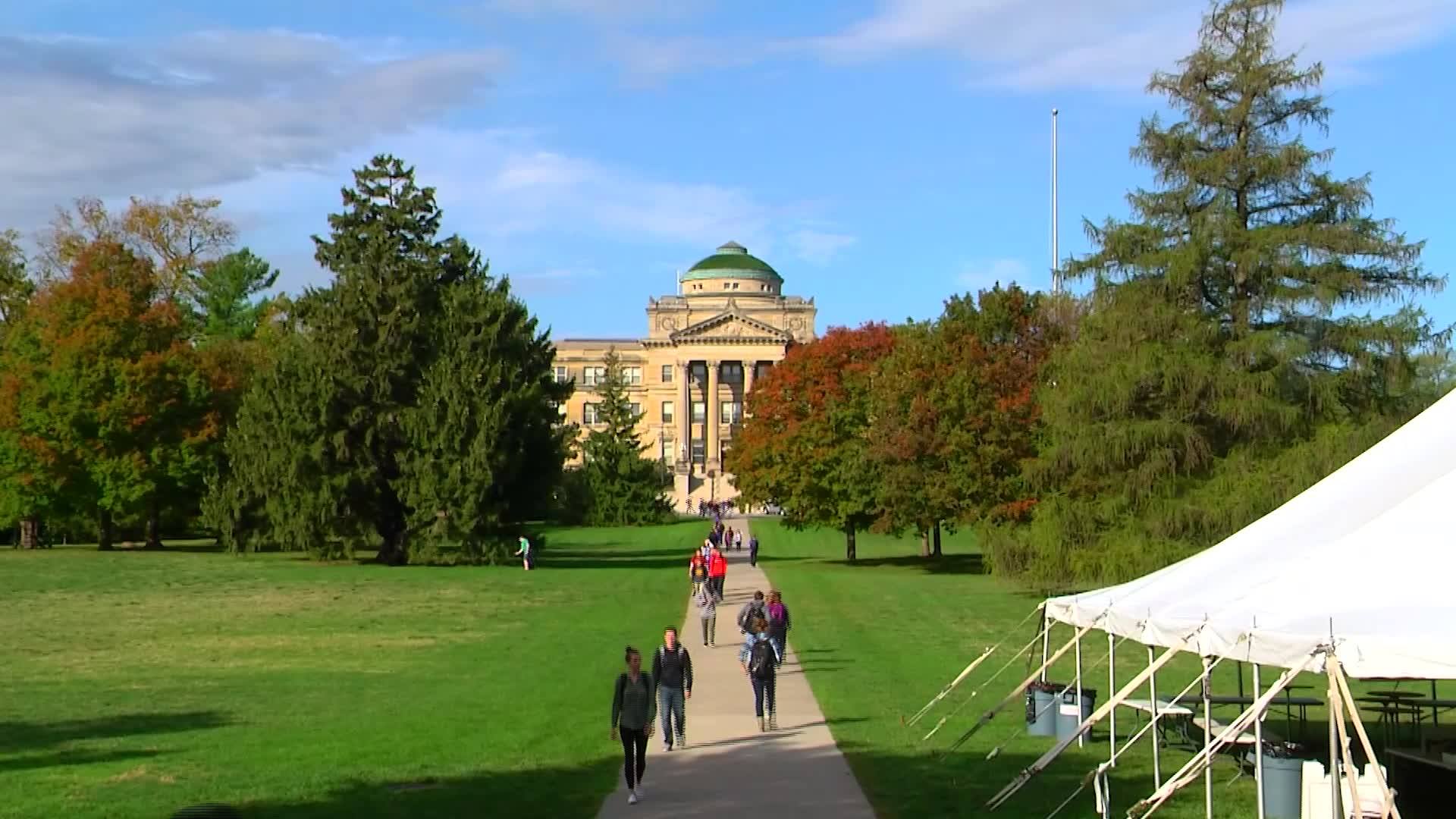 Iowa State University: Admissions, Ranking, Acceptance Rate, Courses & Fees