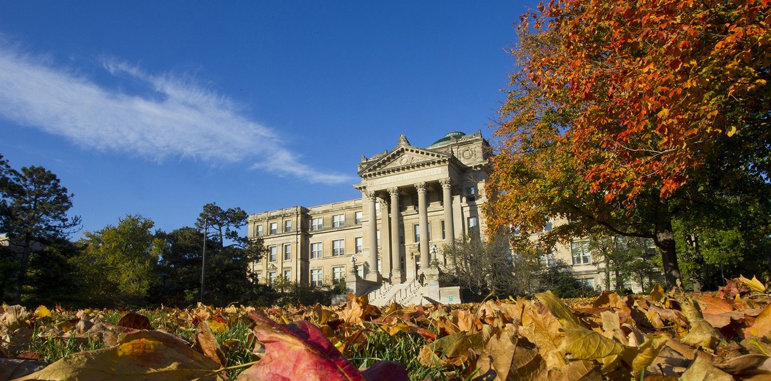 Iowa State University: Admissions, Ranking, Acceptance Rate, Courses & Fees