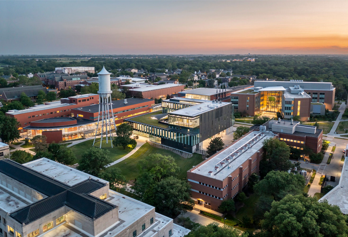 Iowa State University: Admissions, Ranking, Acceptance Rate, Courses & Fees