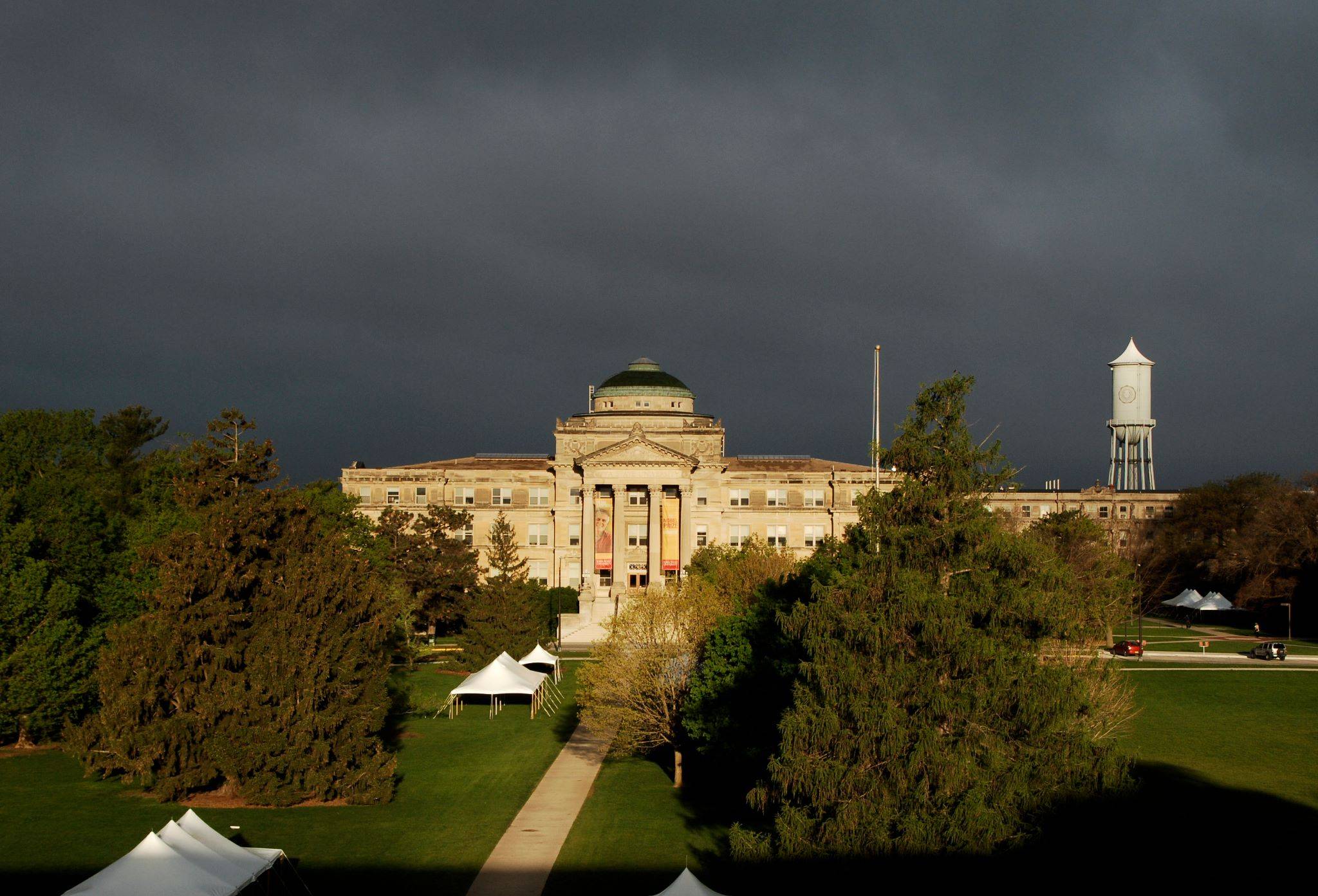 Iowa State University: Admissions, Ranking, Acceptance Rate, Courses & Fees