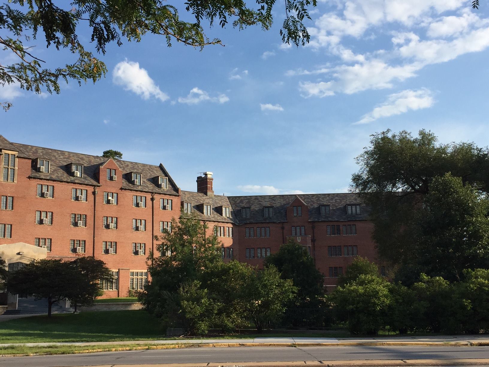 Iowa State University: Admissions, Ranking, Acceptance Rate, Courses & Fees