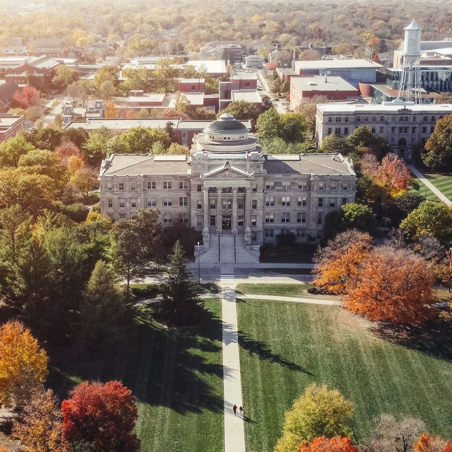 Iowa State University: Admissions, Ranking, Acceptance Rate, Courses & Fees