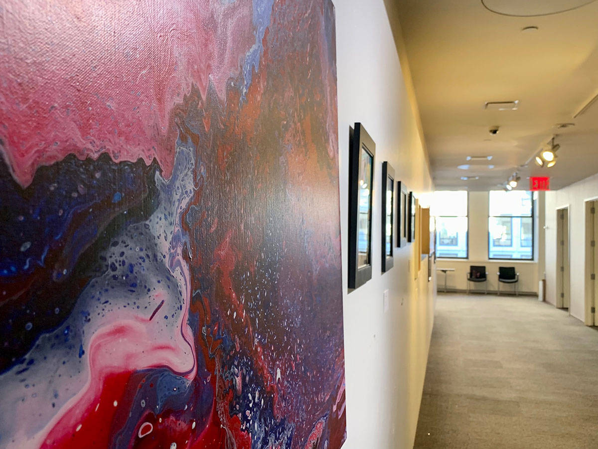 New York Institute of Technology: Admissions, Ranking, Acceptance Rate ...