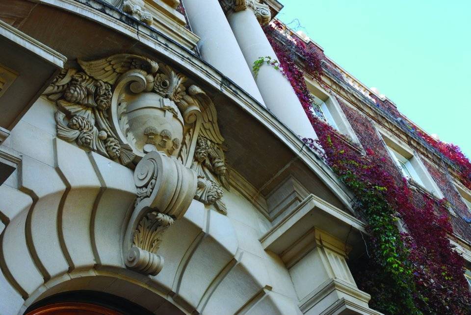University of Alberta Overview: Fees, Admission, Rankings