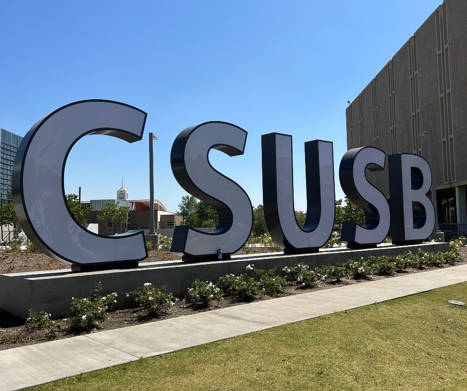 California State University - San Bernardino: Admissions, Ranking ...