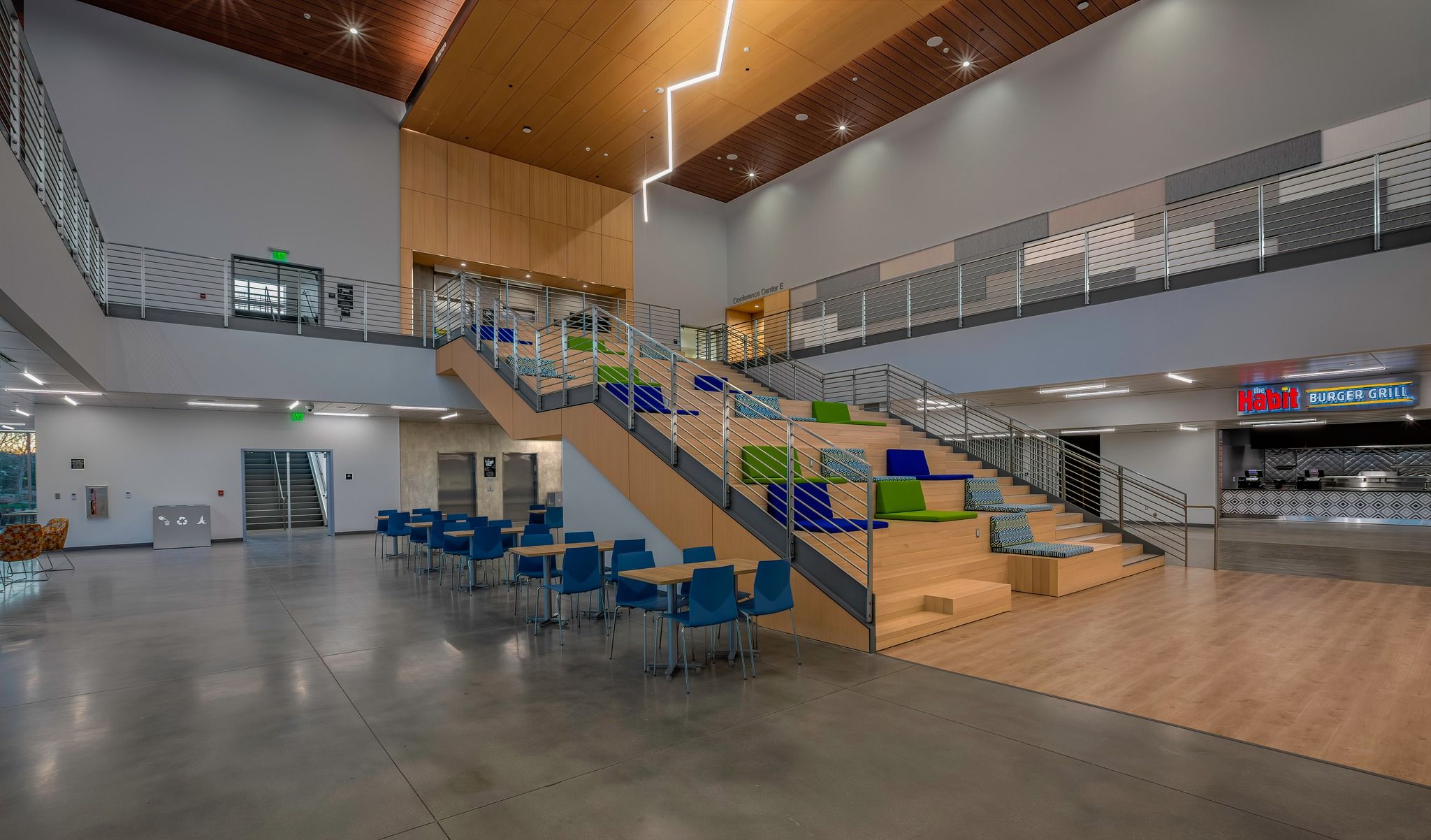 California State University - San Bernardino: Admissions, Ranking ...