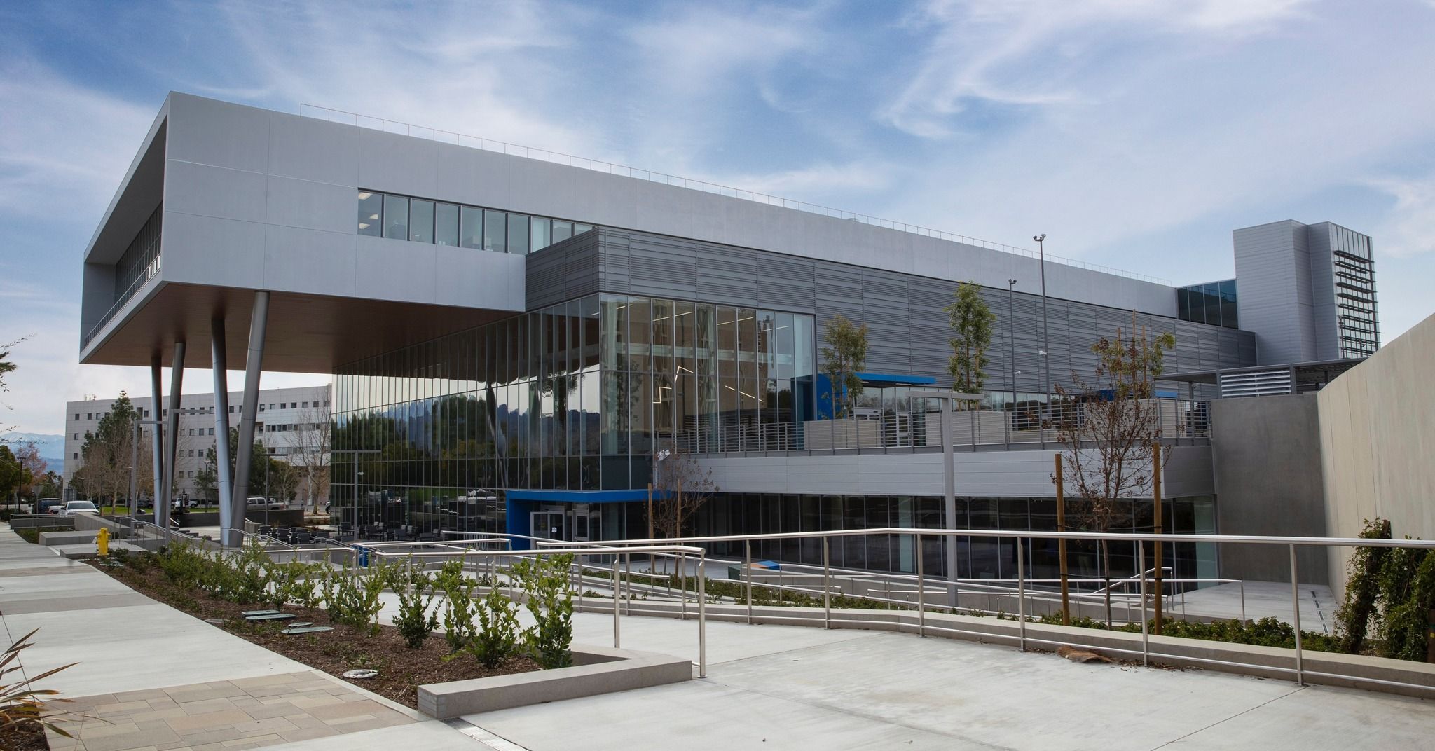 California State University - San Bernardino: Admissions, Ranking ...