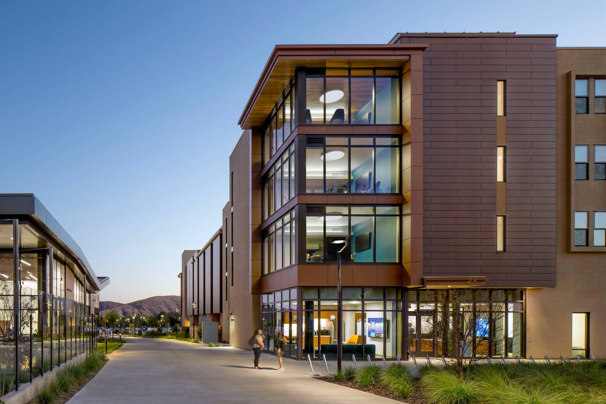 California State University - San Bernardino: Admissions, Ranking ...