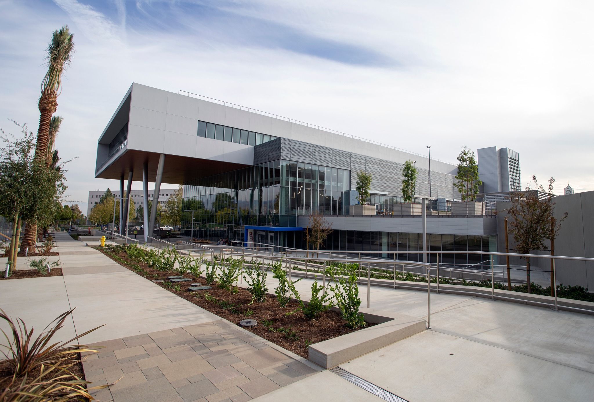 California State University - San Bernardino : Admission, Ranking ...