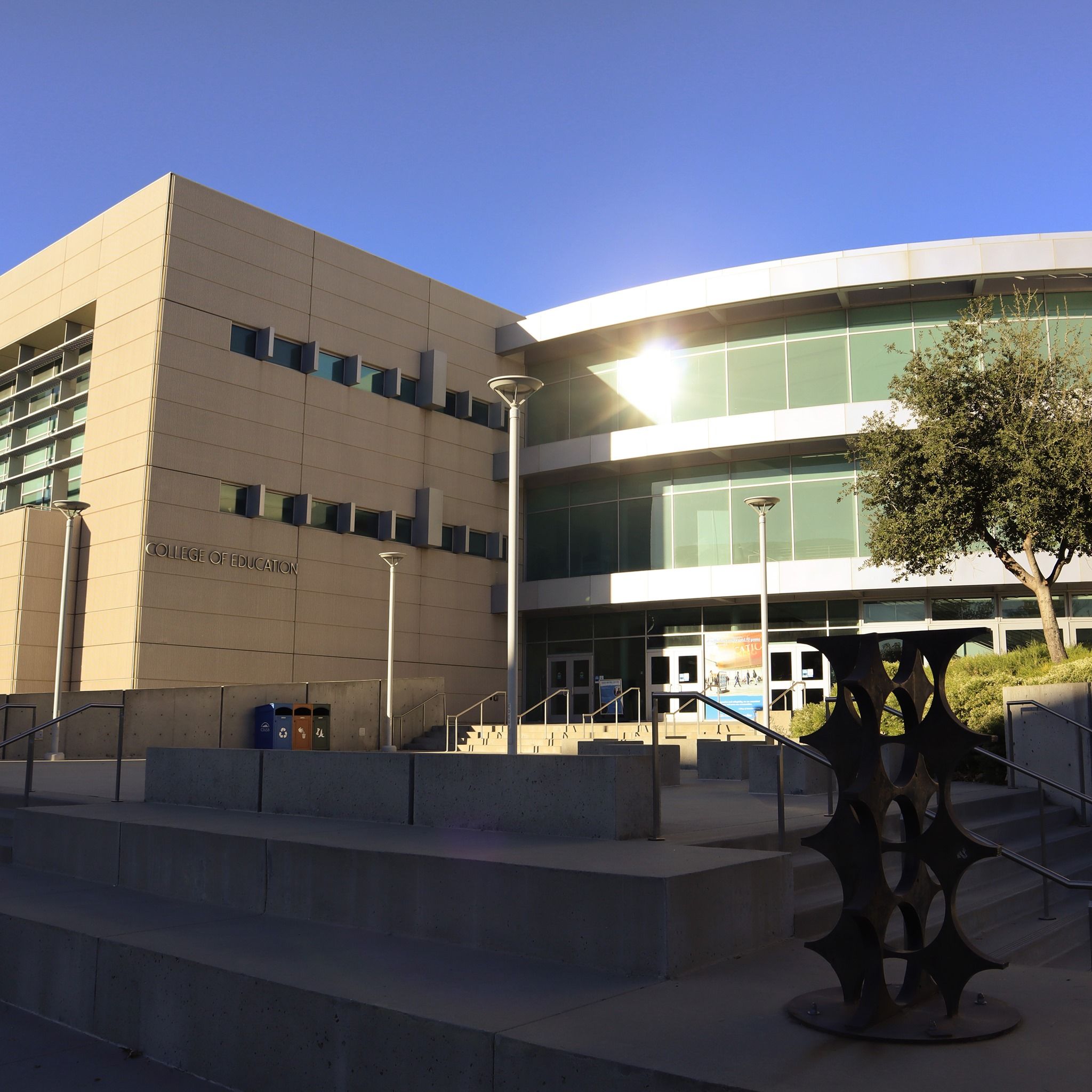 California State University - San Bernardino: Admissions, Ranking ...