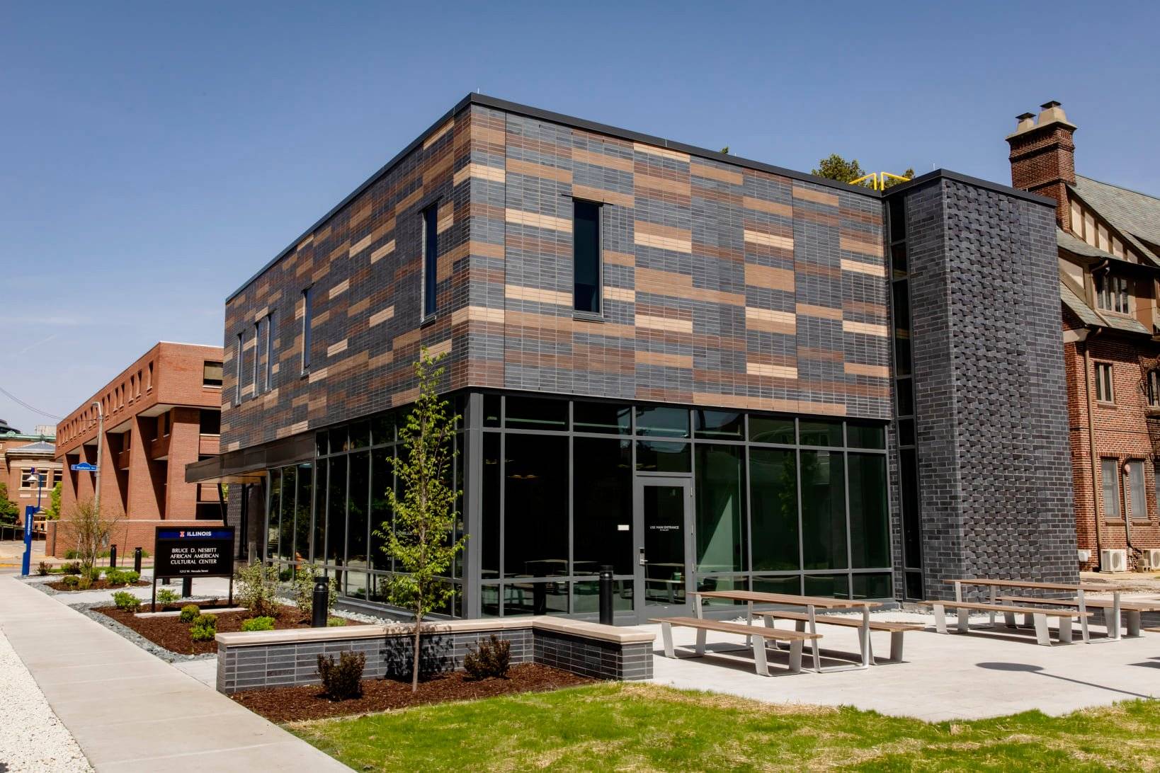 University of Illinois Urbana-Champaign : Admission, Ranking ...