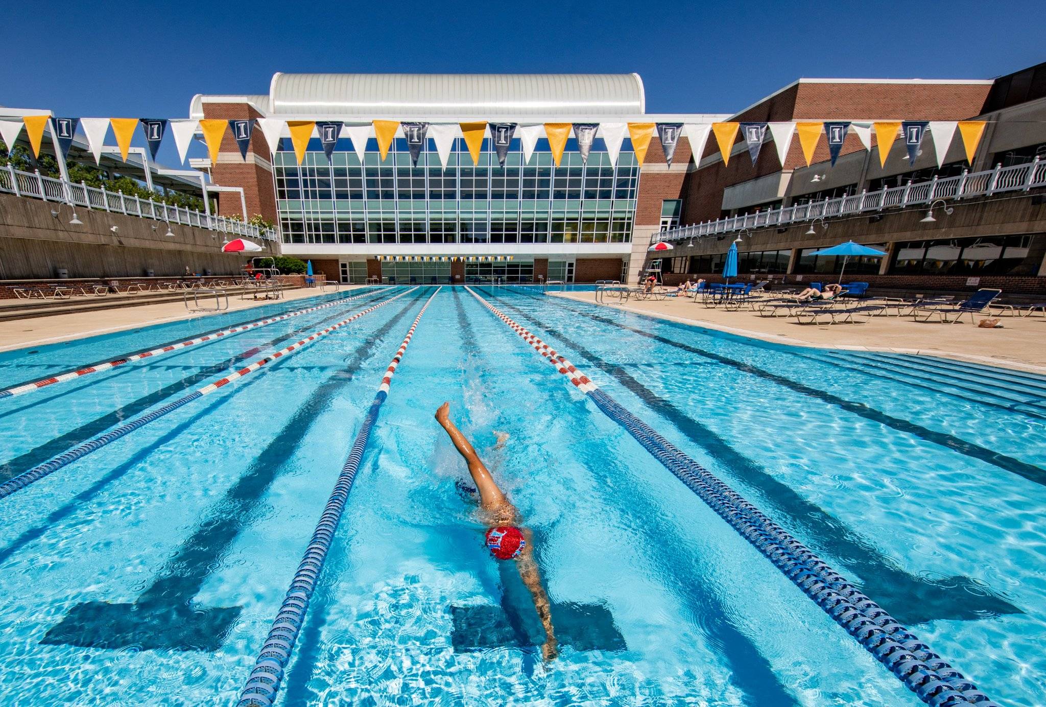 University of Illinois Urbana-Champaign : Admission, Ranking ...