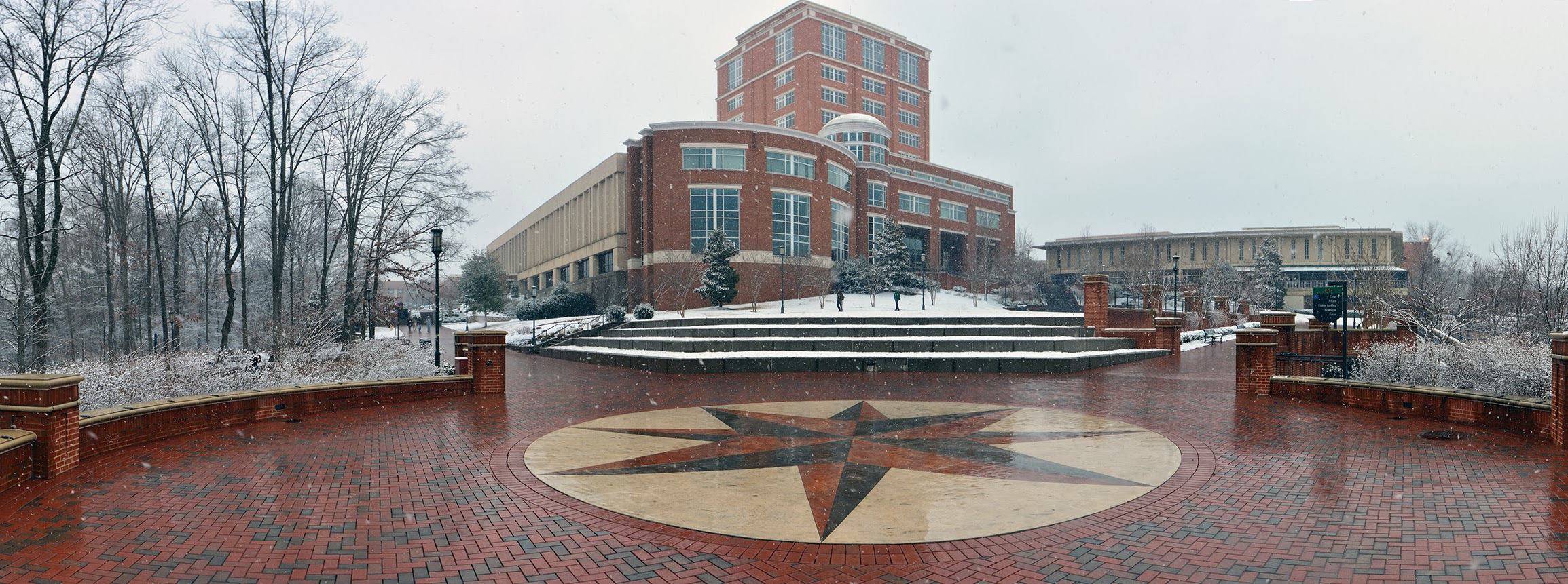 University of North Carolina at Charlotte: Admissions, Ranking ...