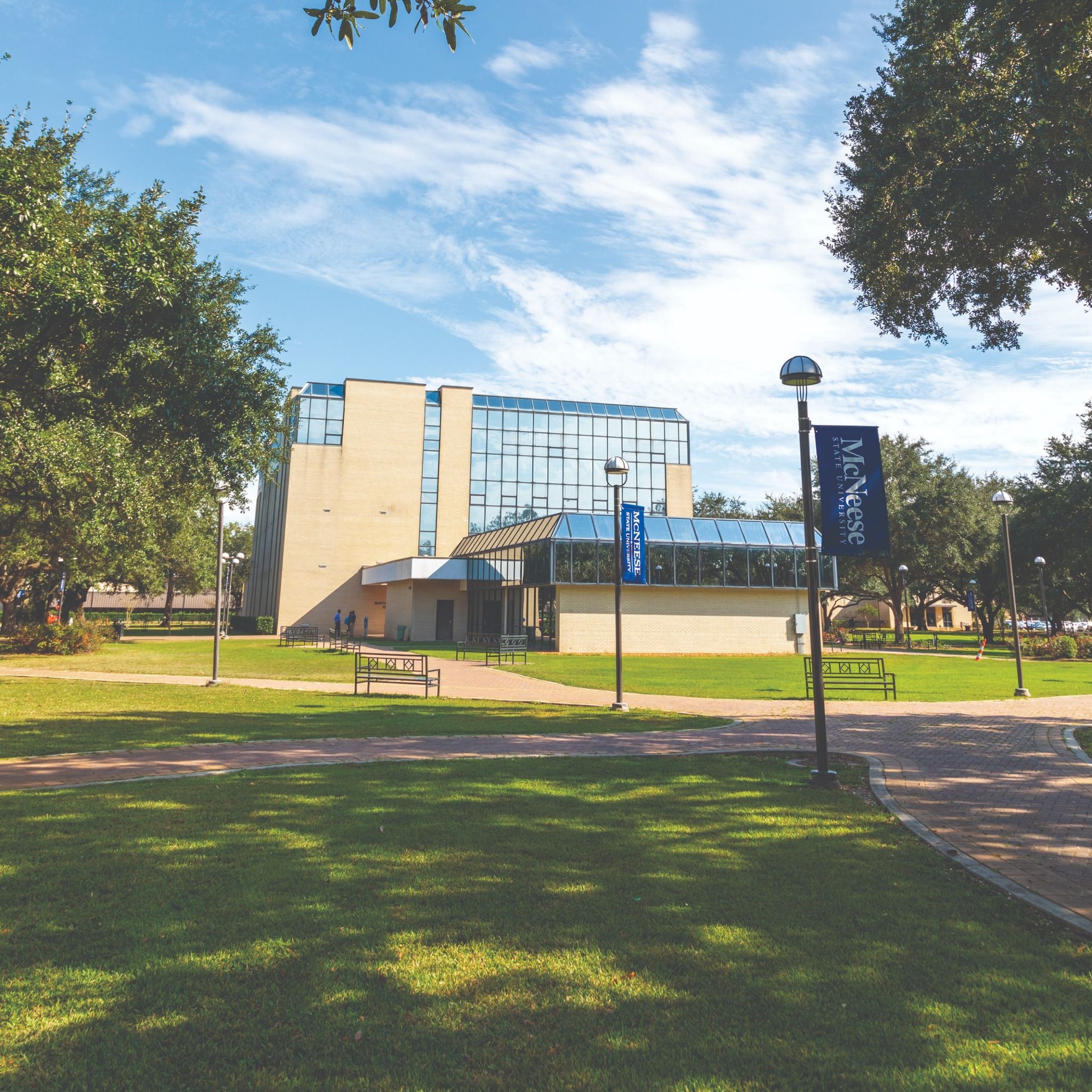 McNeese State University : Admission 2023, Ranking , Acceptance rate ...