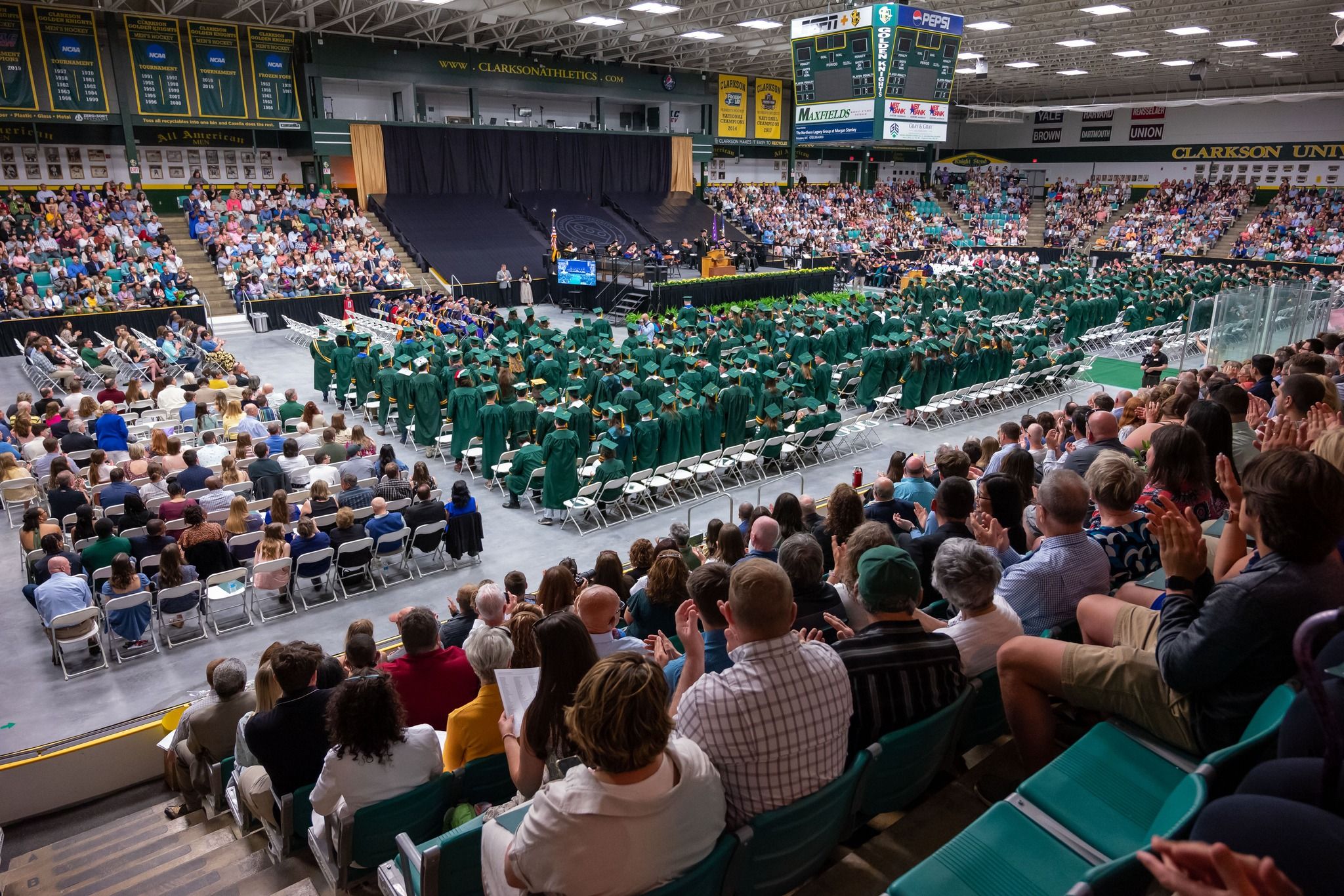 Clarkson University 2026: Must-Know Facts & Eligibility