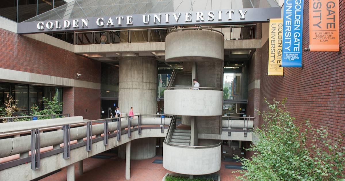 Golden Gate University: Must-Know Info for Students