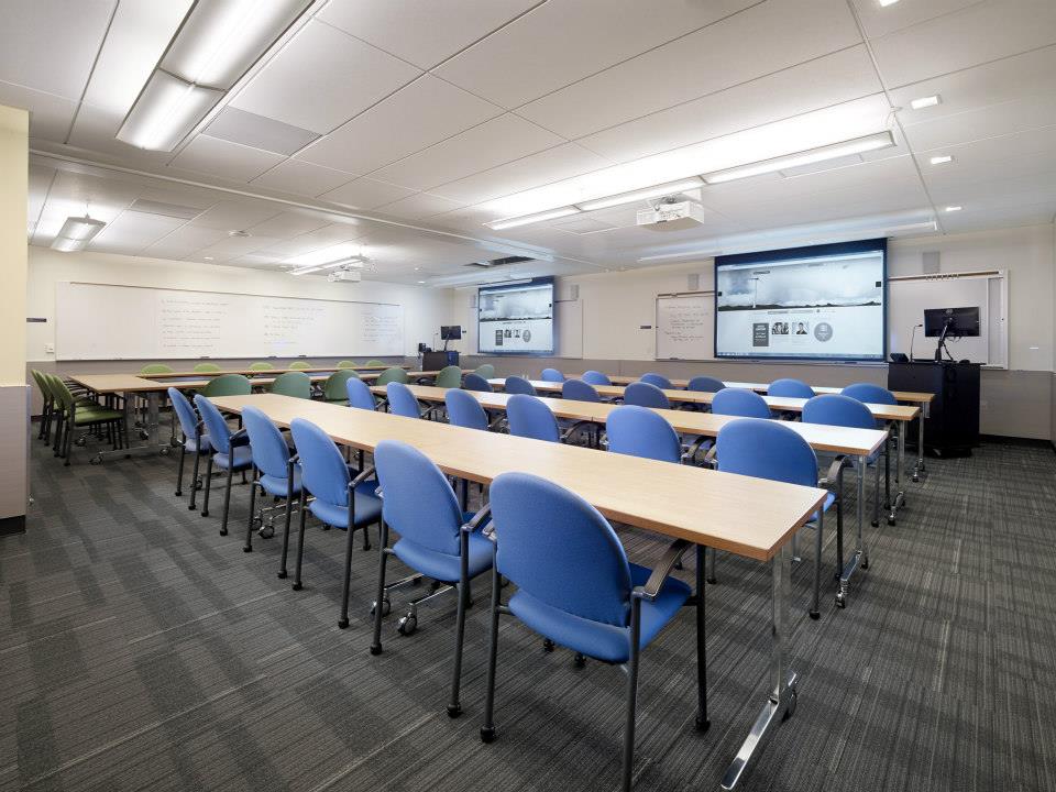 Golden Gate University: Must-Know Info for Students
