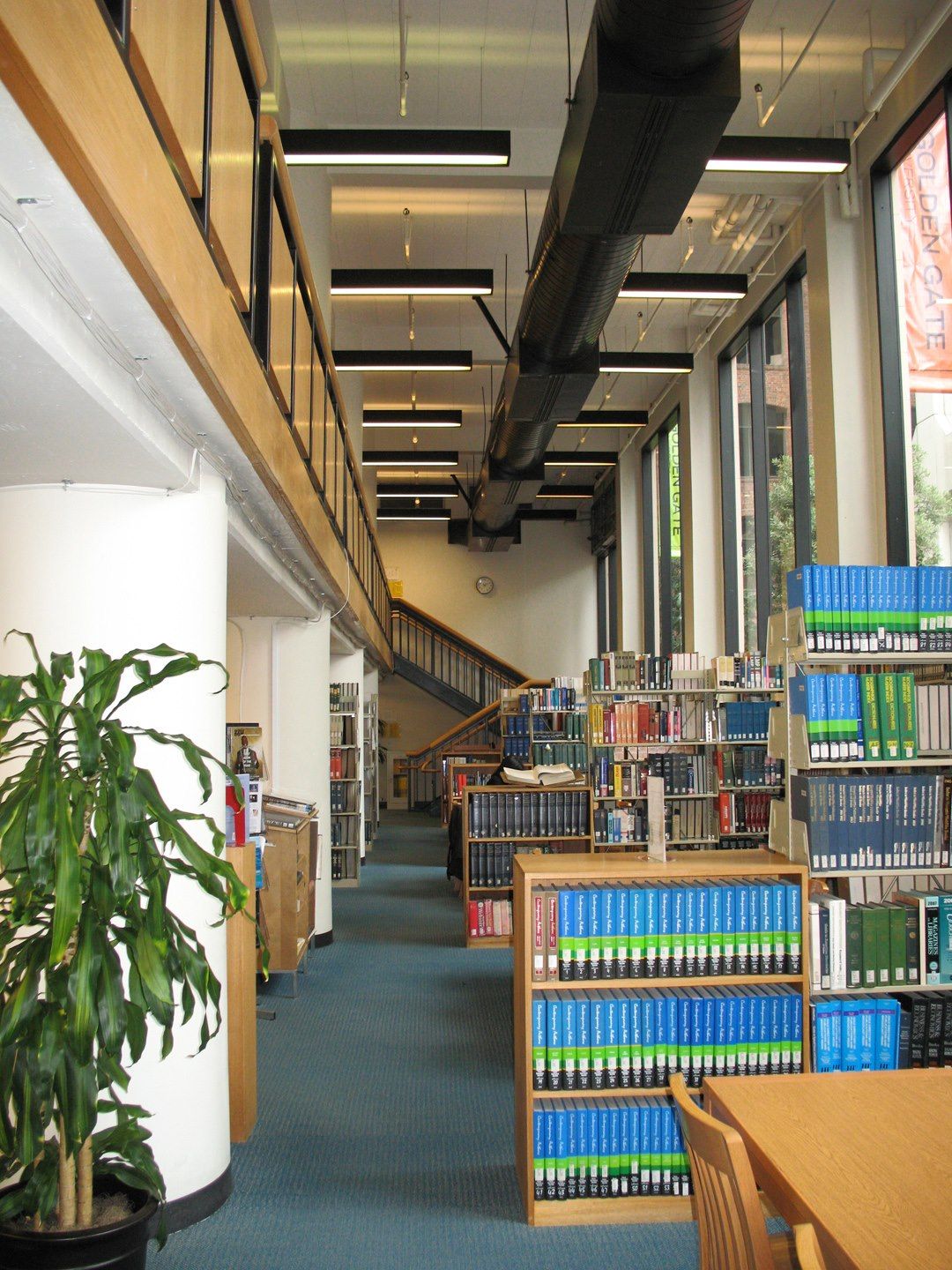 Golden Gate University: Must-Know Info for Students