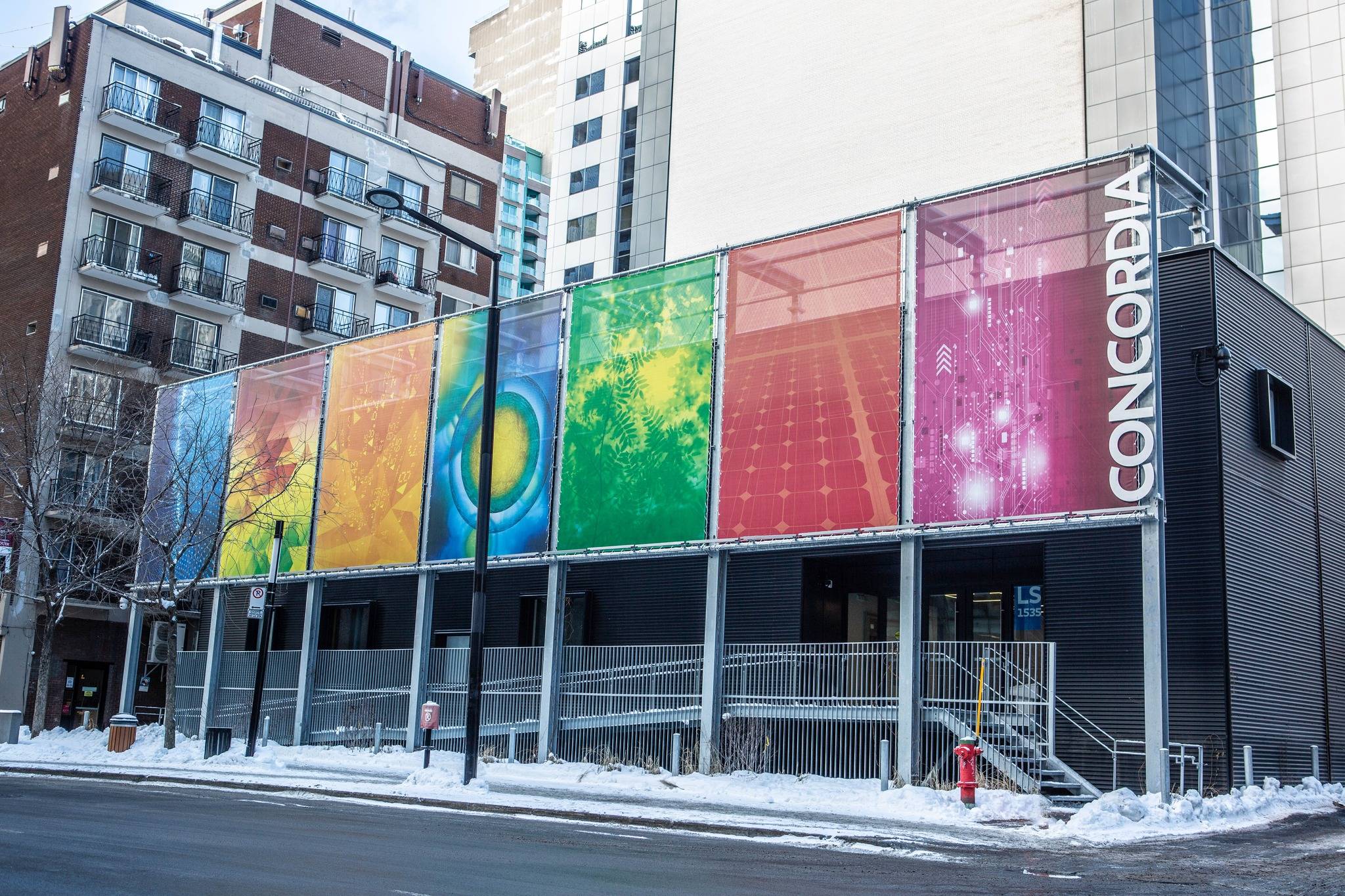 Concordia University : Admission, Ranking, Acceptance Rate, Courses & Fees