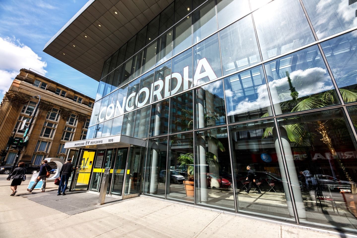 Concordia University: Admissions, Ranking, Acceptance Rate, Courses & Fees