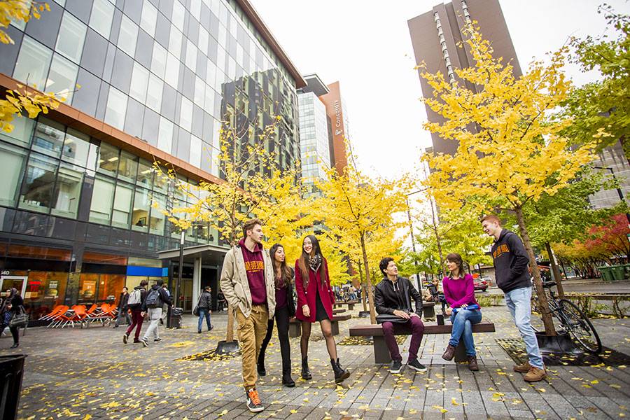 Concordia University : Admission, Ranking, Acceptance Rate, Courses & Fees