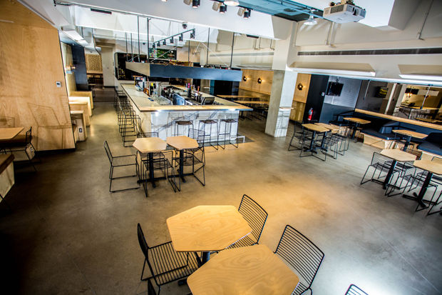 Concordia University: Admissions, Ranking, Acceptance Rate, Courses & Fees