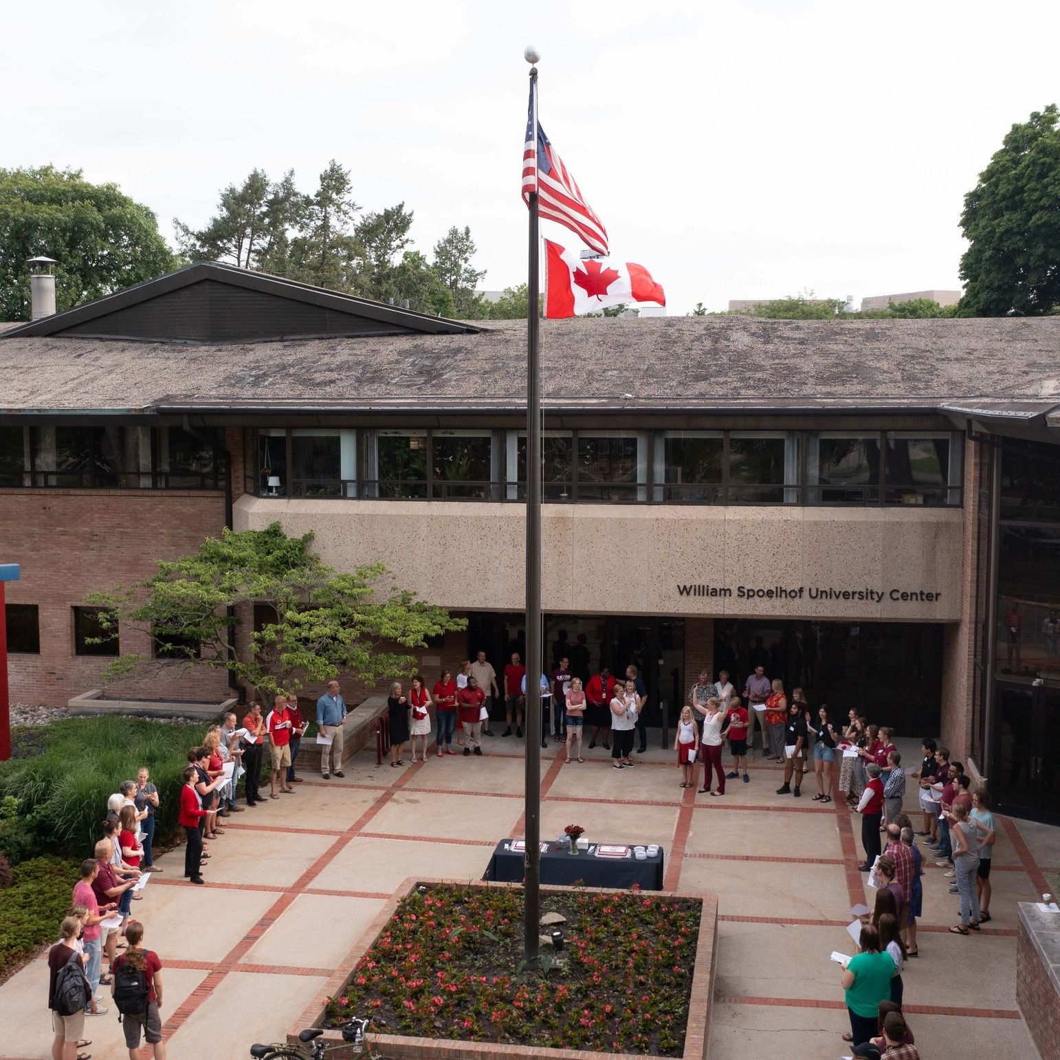 Calvin College : Admission 2023, Ranking , Acceptance rate, Fees & Courses