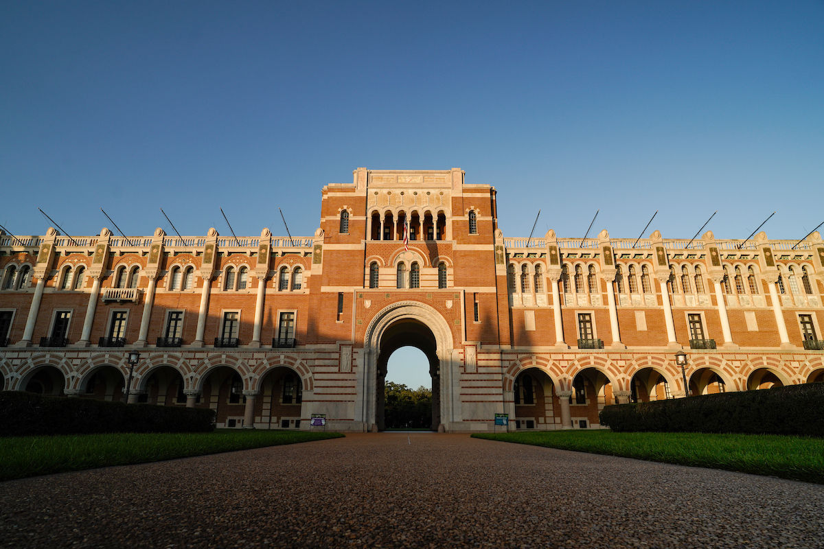 Rice University : Admission 2023, Ranking , Acceptance rate, Fees & Courses