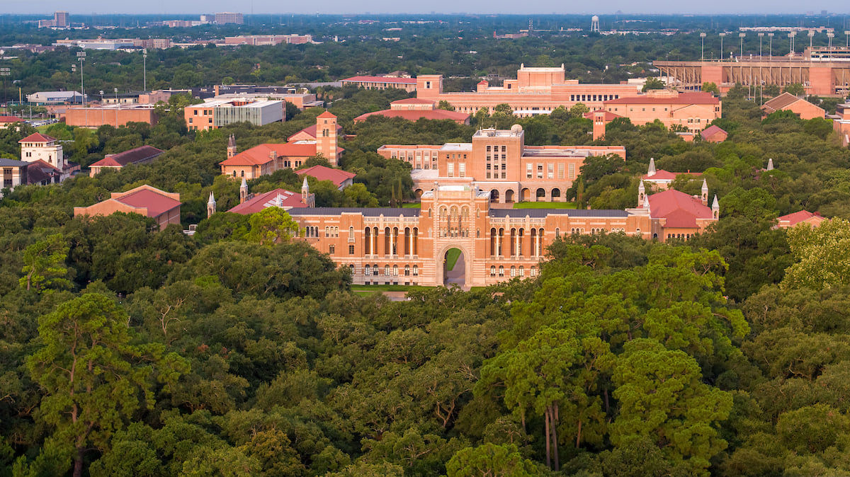 Rice University : Admission 2023, Ranking , Acceptance rate, Fees & Courses