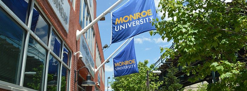 Monroe College: Admissions, Ranking, Acceptance Rate, Courses & Fees