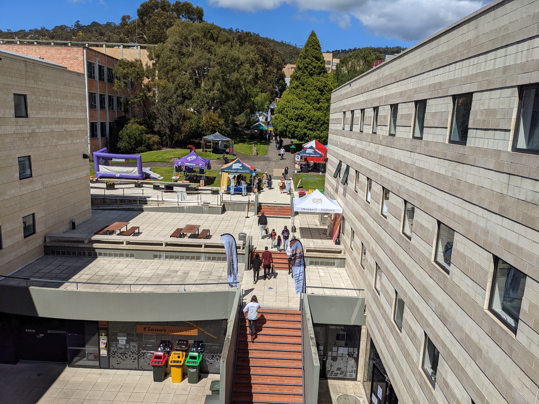University of Tasmania (UTAS) : Admission 2023, Ranking , Acceptance ...