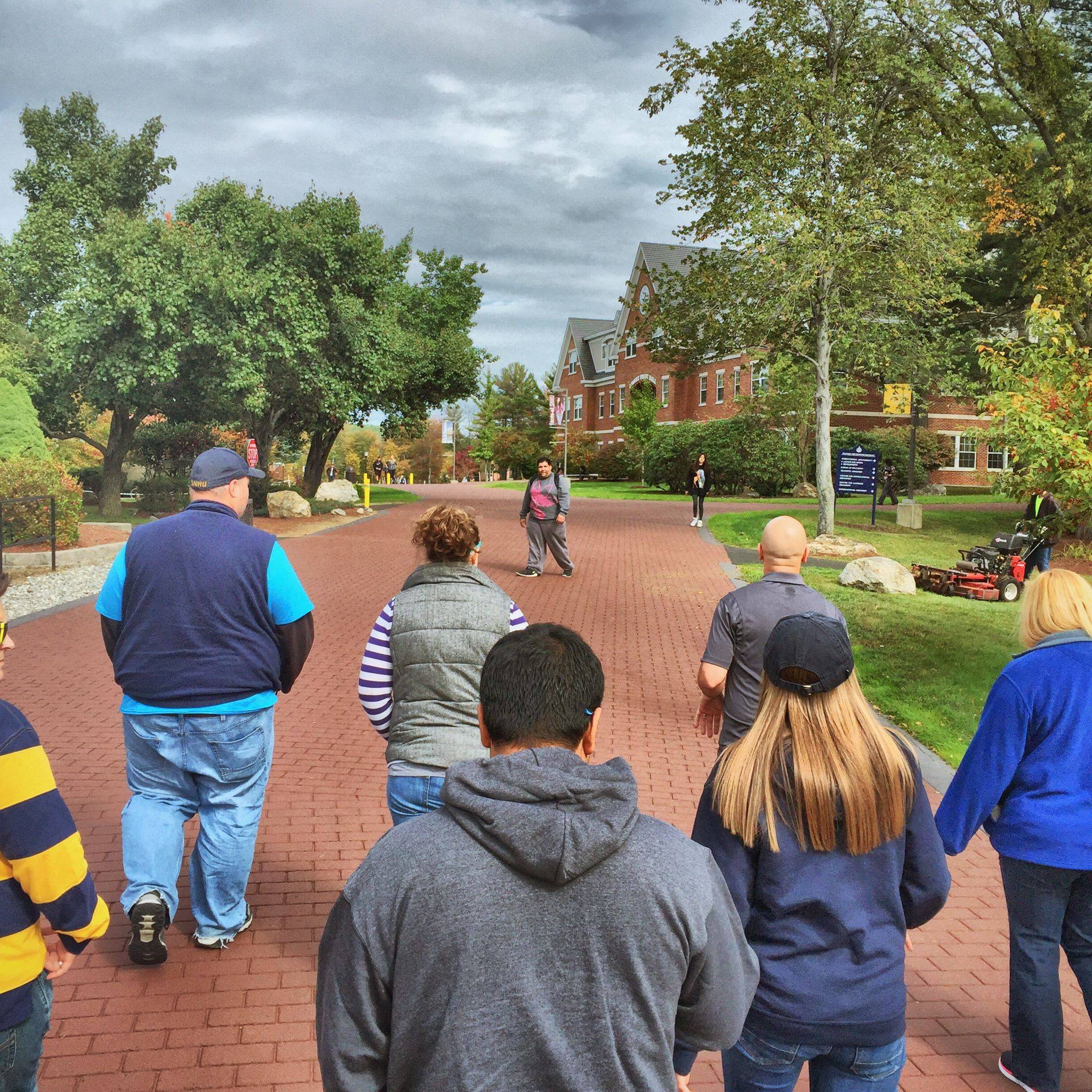 Southern New Hampshire University: Admissions, Ranking, Acceptance Rate ...