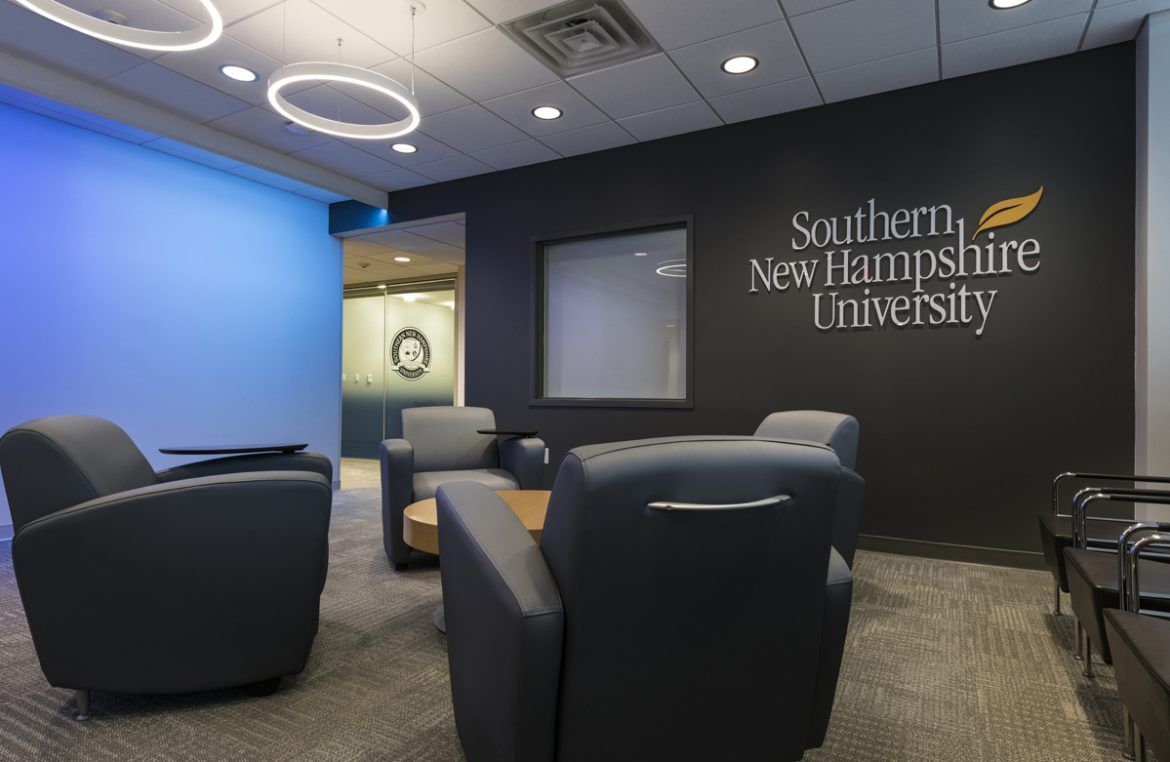 Southern New Hampshire University: Admissions, Ranking, Acceptance Rate ...