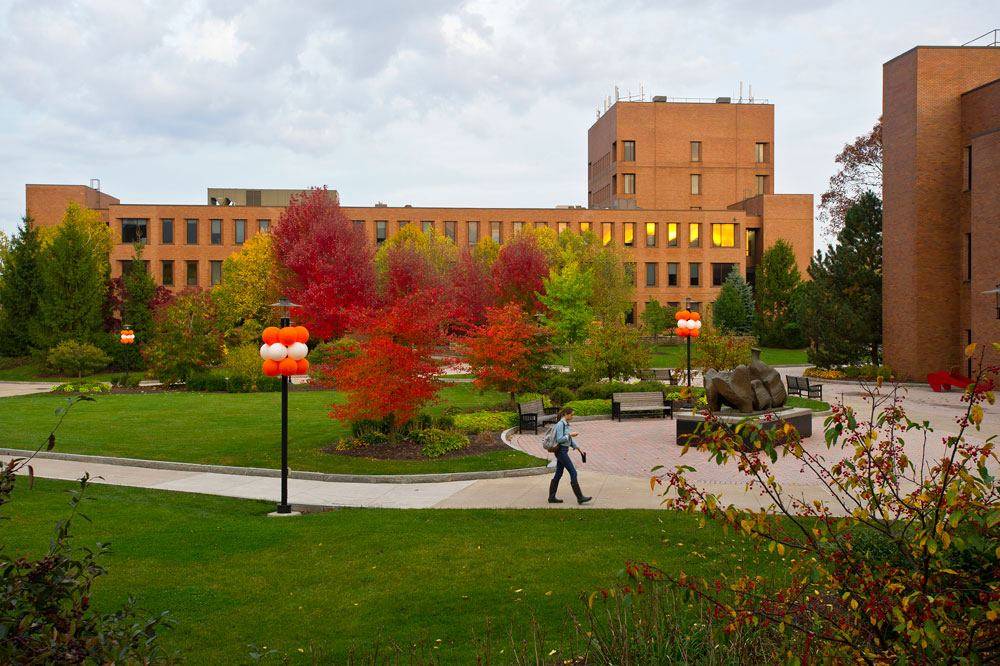 Rochester Institute of Technology Overview: Must-Know Facts