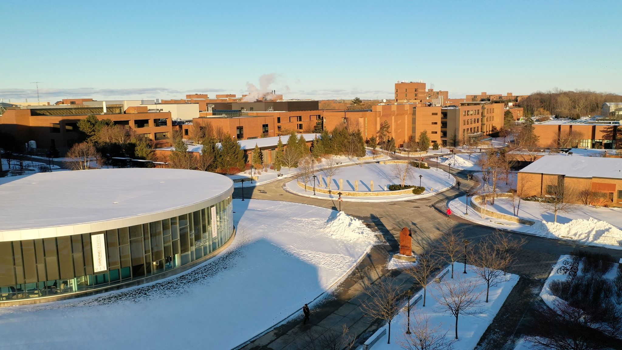 Rochester Institute of Technology : Admission 2023, Ranking ...