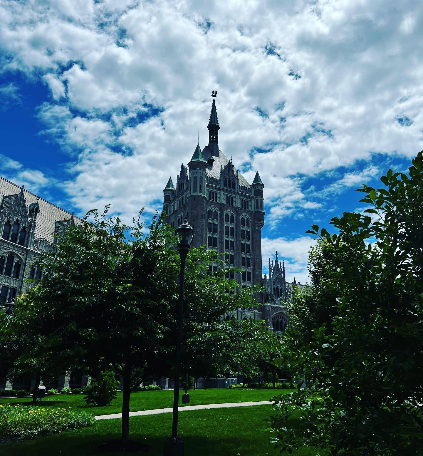 The State University of New York - (SUNY): Admissions, Ranking ...