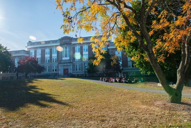 The State University of New York - (SUNY): Admissions, Ranking ...