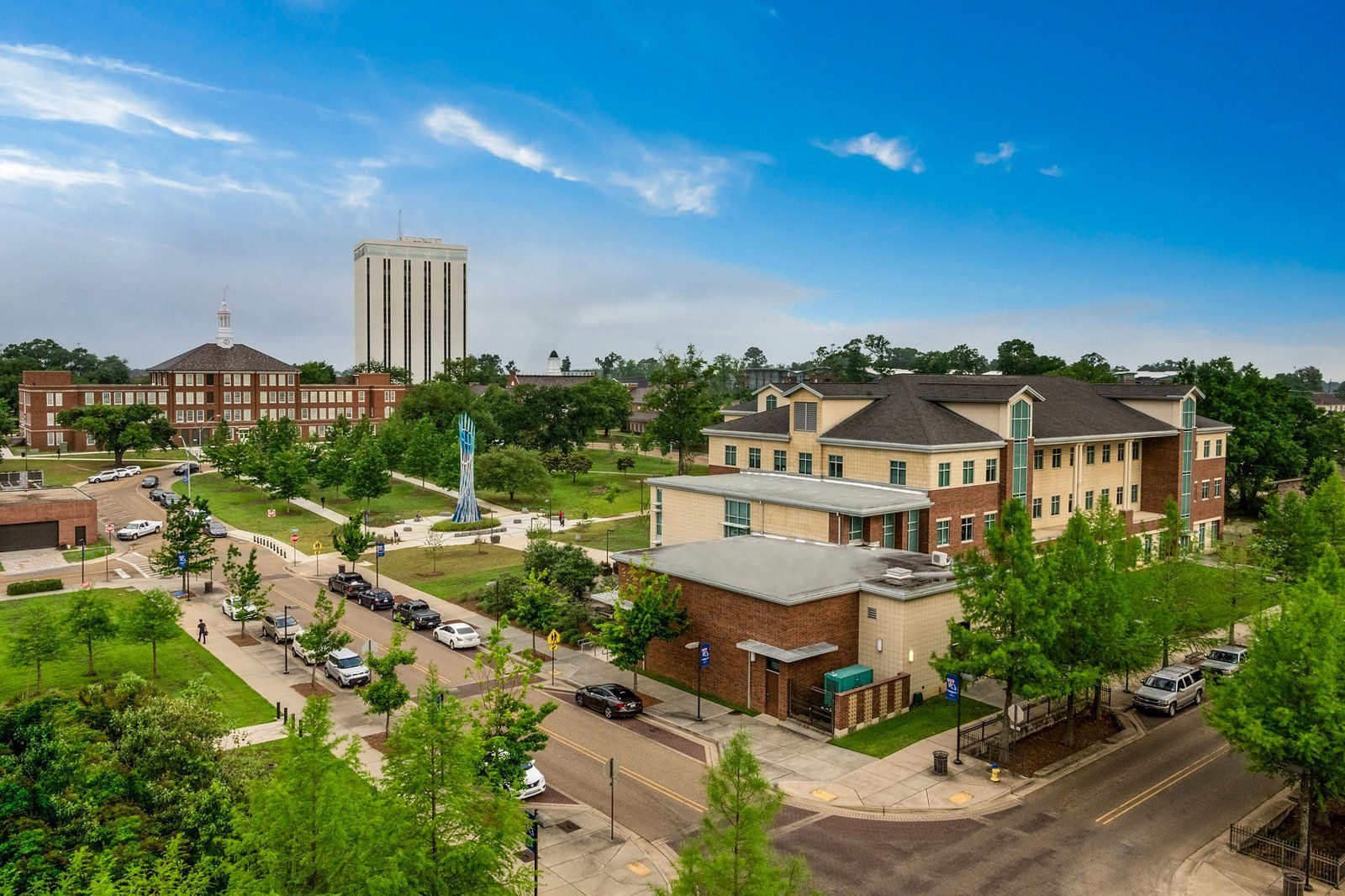 Louisiana Tech University: Admissions, Ranking, Acceptance Rate ...