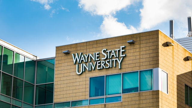 Wayne State University : Admission 2023, Ranking , Acceptance rate ...