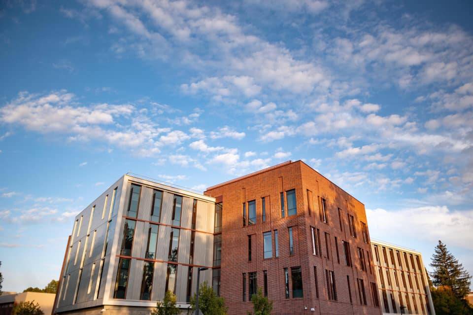 California State University - Chico Campus: Admissions, Ranking ...