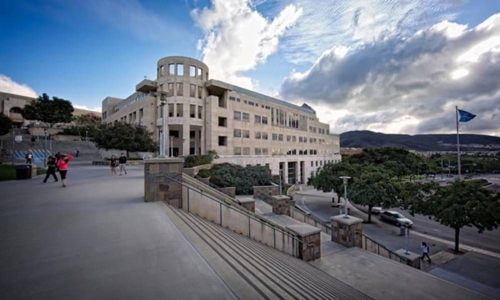 California State University: Admissions, Ranking, Acceptance Rate ...