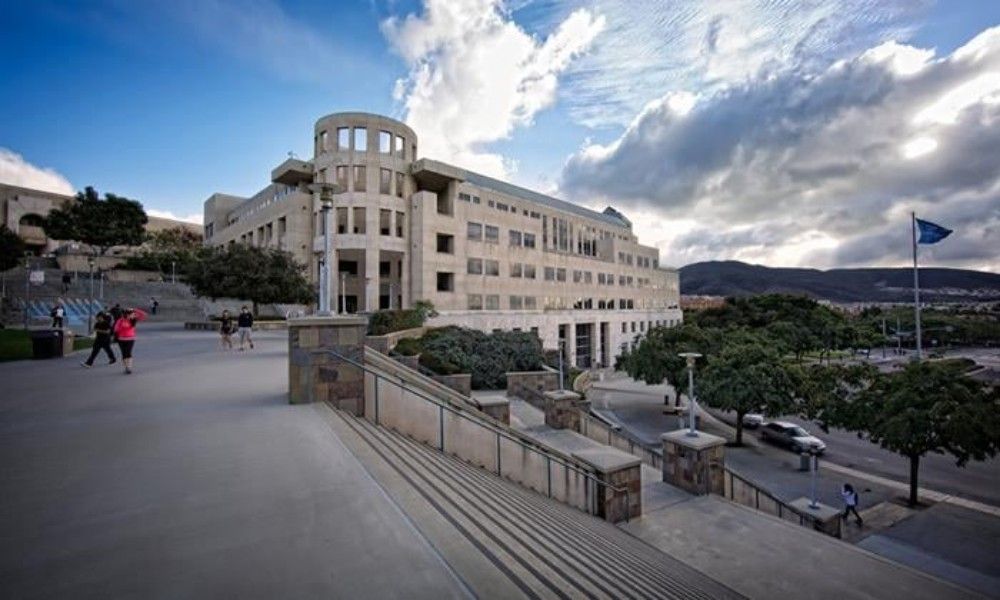 California State University: Admissions, Ranking, Acceptance Rate ...