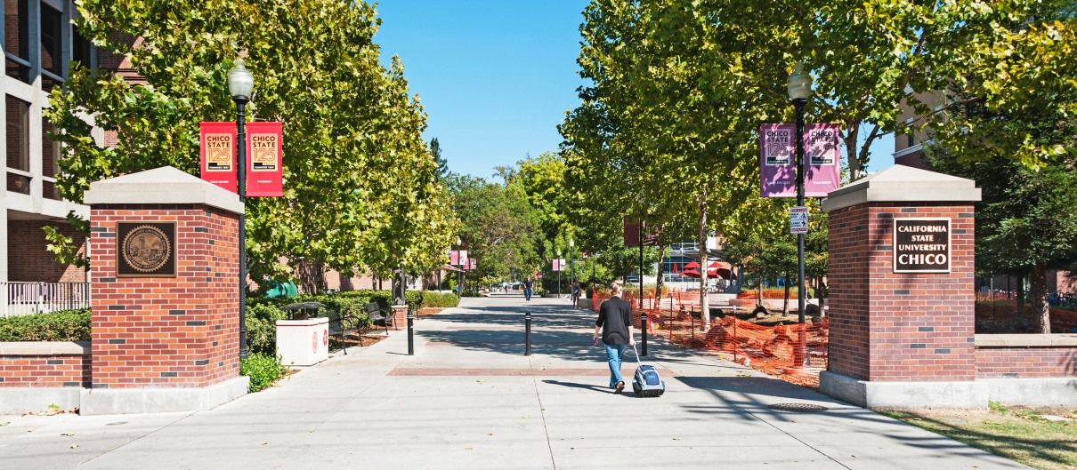 California State University: Admissions, Ranking, Acceptance Rate ...