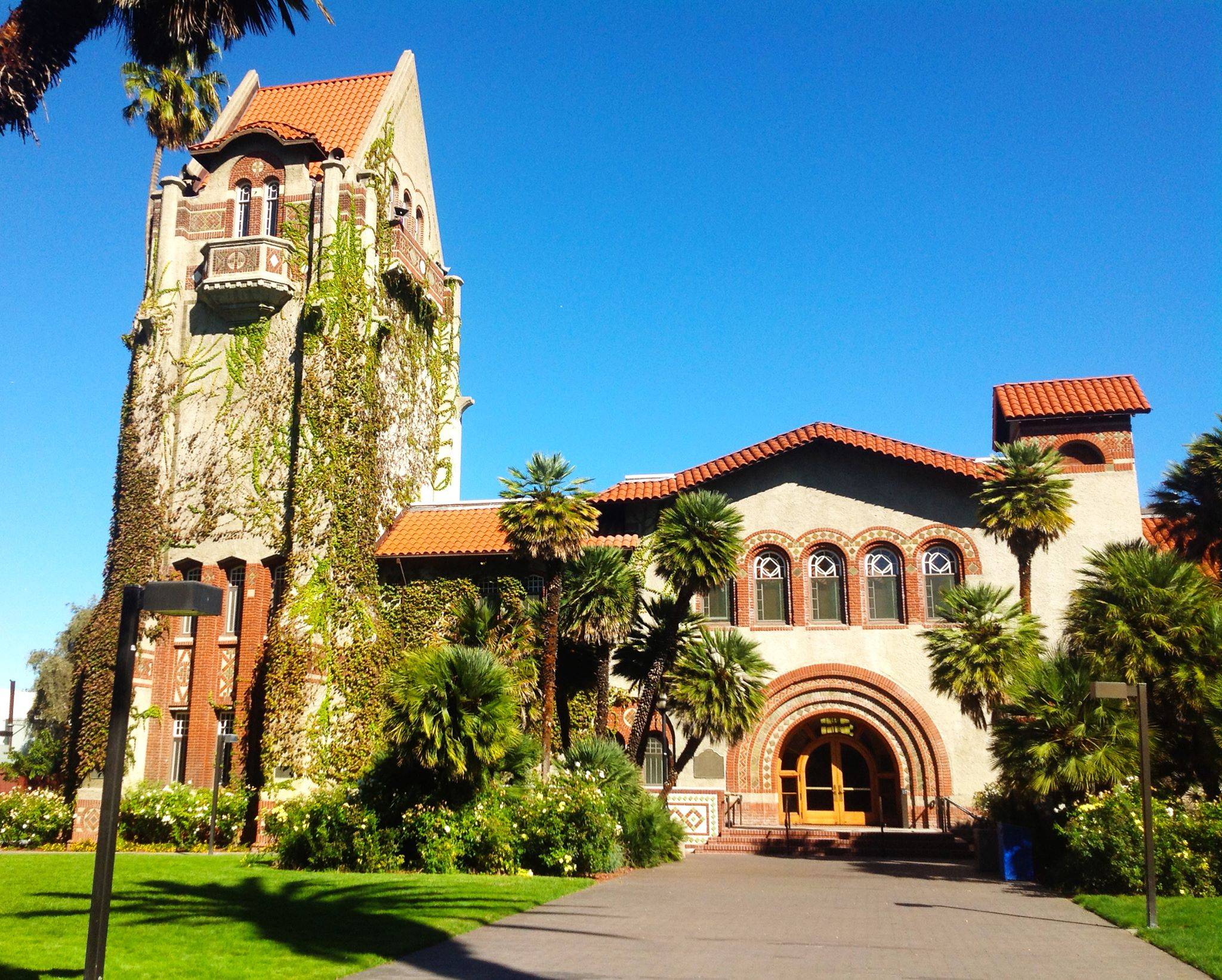California State University: Admissions, Ranking, Acceptance Rate ...