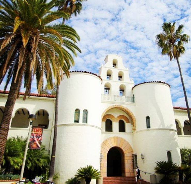 California State University: Admissions, Ranking, Acceptance Rate ...